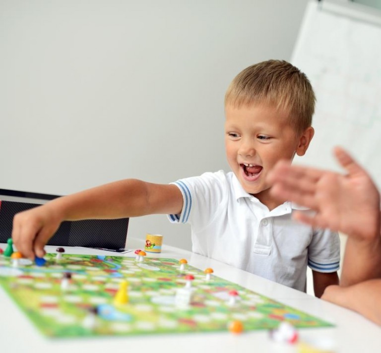 National Play Therapy Week - Family Counseling Pleasanton Therapy 2 Thrive™